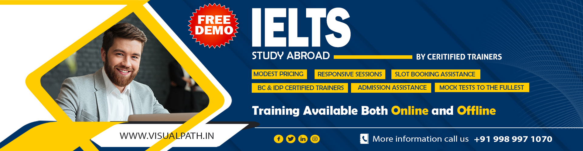 Best Software Training Institute Online Training Institute Hyderabad