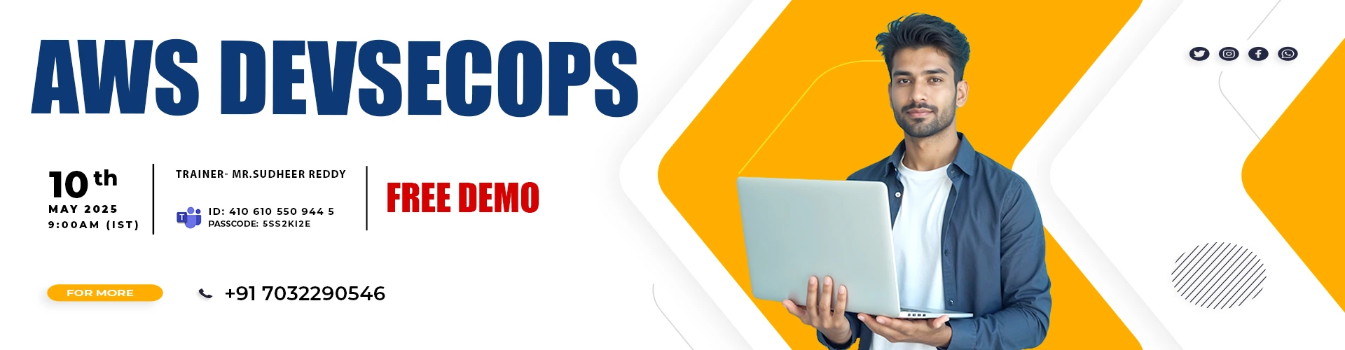 Best Online Software Training Institute Courses | Visualpath