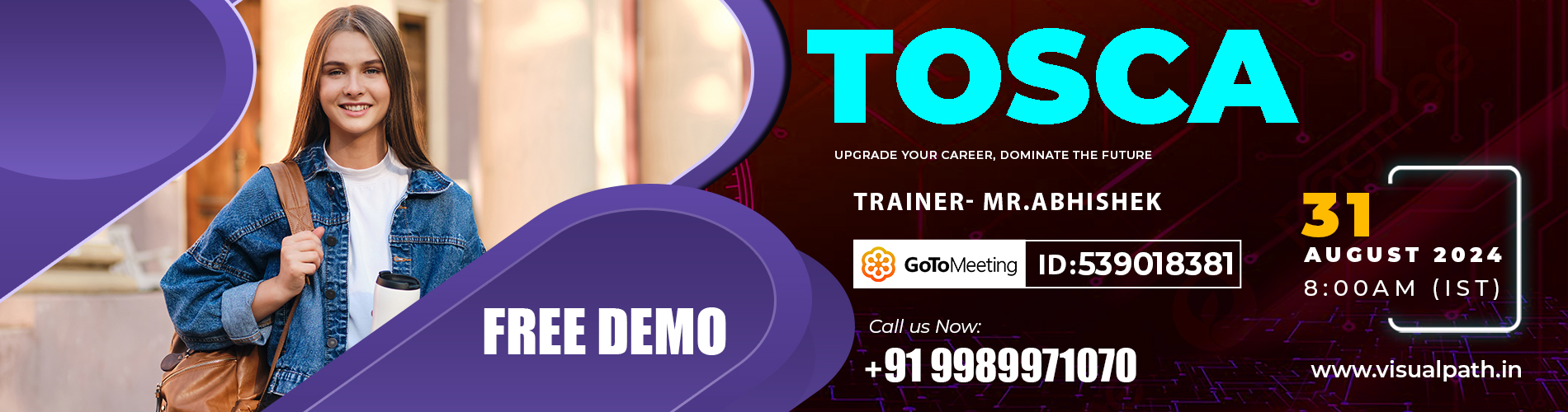 Best Software Training Institute | Online Training Institute Hyderabad