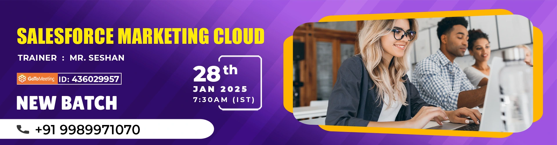 Best Online Software Training Institute Courses | Visualpath